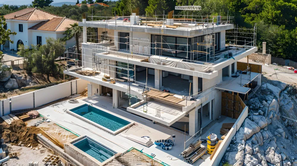 Turnkey Villa Construction: The Complete Guide for Homeowners in 2026 ...